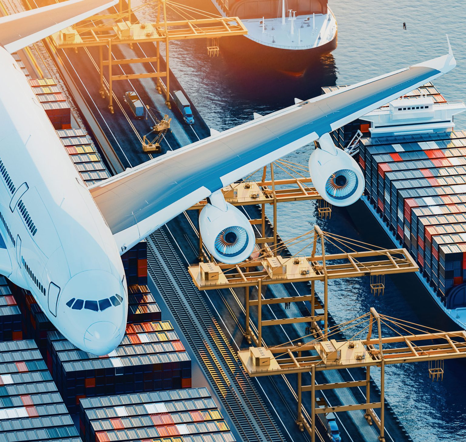 Corporate History – CROWN CONTAINER LINE LTD